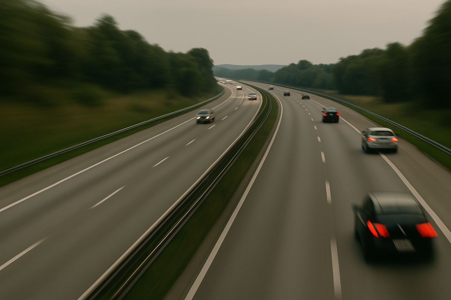 Connecticut’s Left-Lane Law Isn’t a Green Light to Start Speeding ...