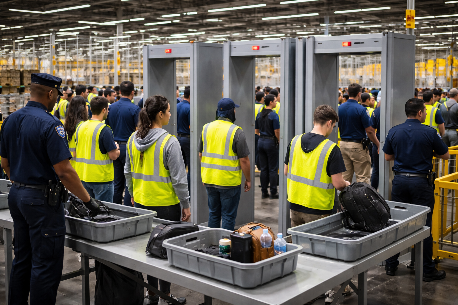 Connecticut Supreme Court Rules Amazon Must Compensate Workers for ...